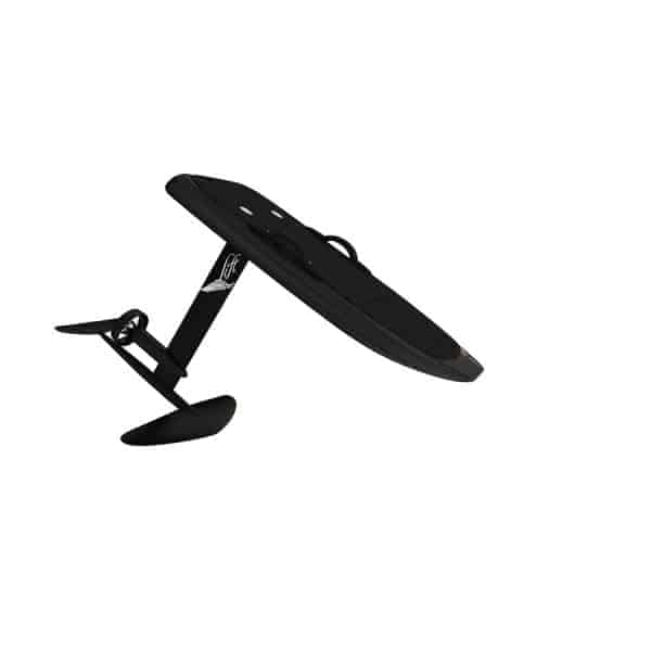 Efoil Lift 3 Pro 4'2 - le plus rapide des foils jamais conçu - Lift ...