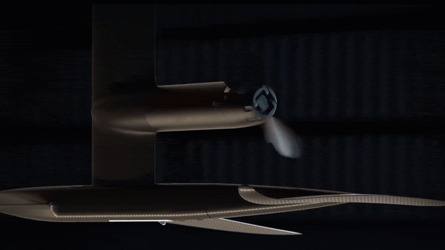 Efoil LiftX 4,3″ – le plus légers et rapide des foils hybride – Lift ...