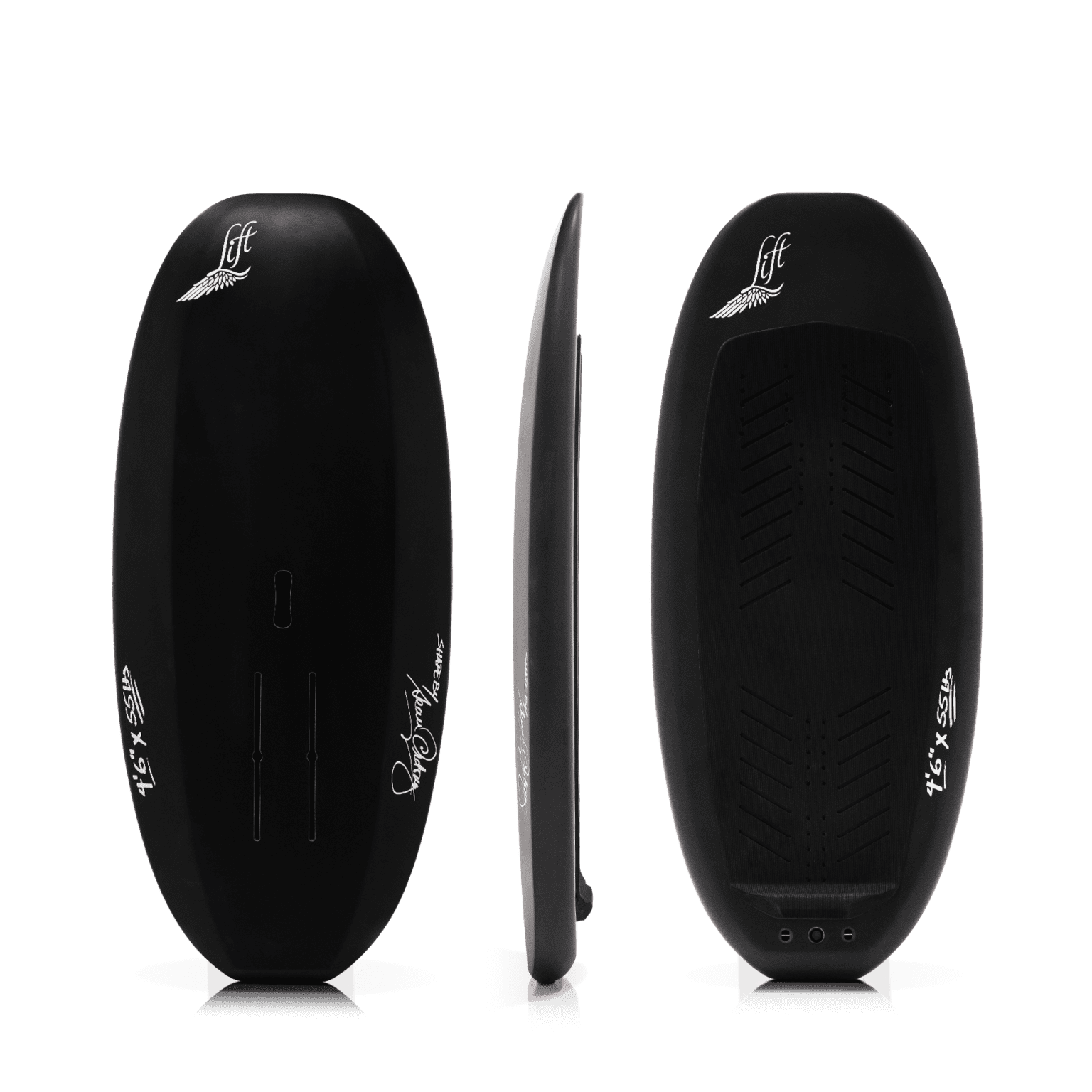 Wing foil LIFT 4'6 - Le wingfoil ultra performant