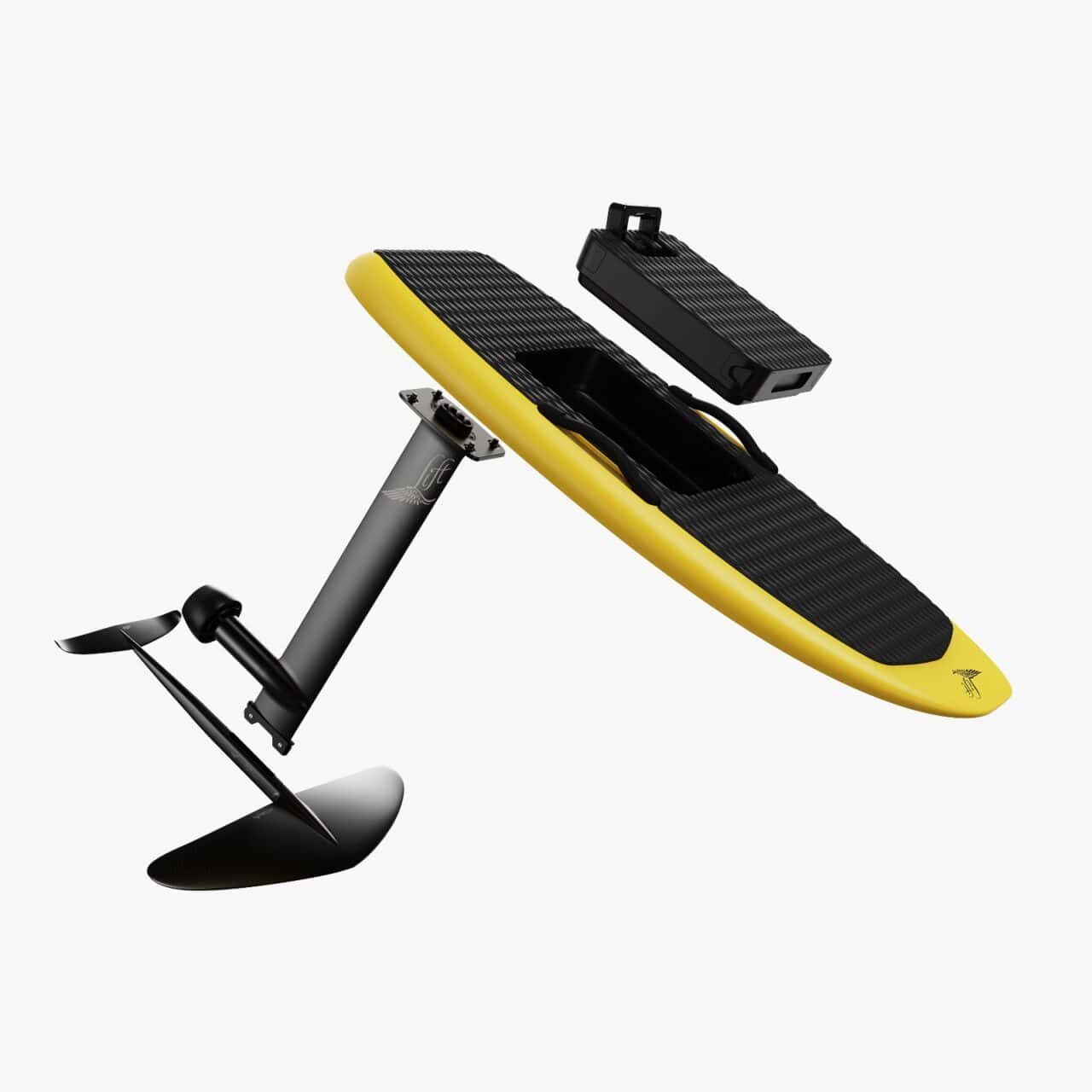 Foil électrique Lift Foils | le meilleur du efoil
